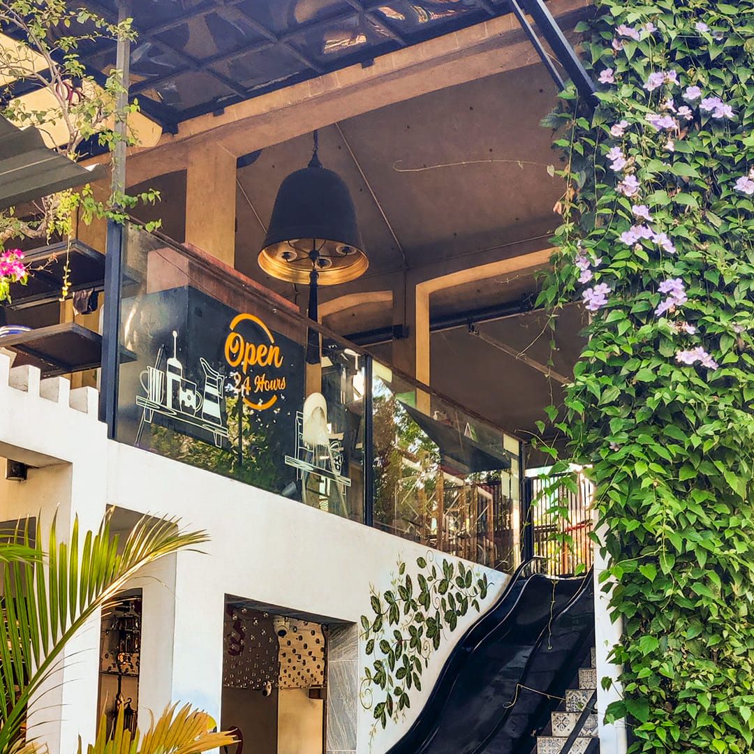 Places To Hangout With Friends In Colombo Infoupdate
