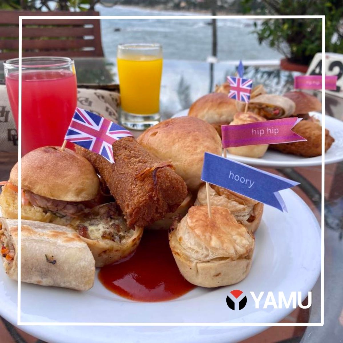 A Classical High Tea Encounter with the Coronation at Mount Lavinia Hotel – Yamu.lk