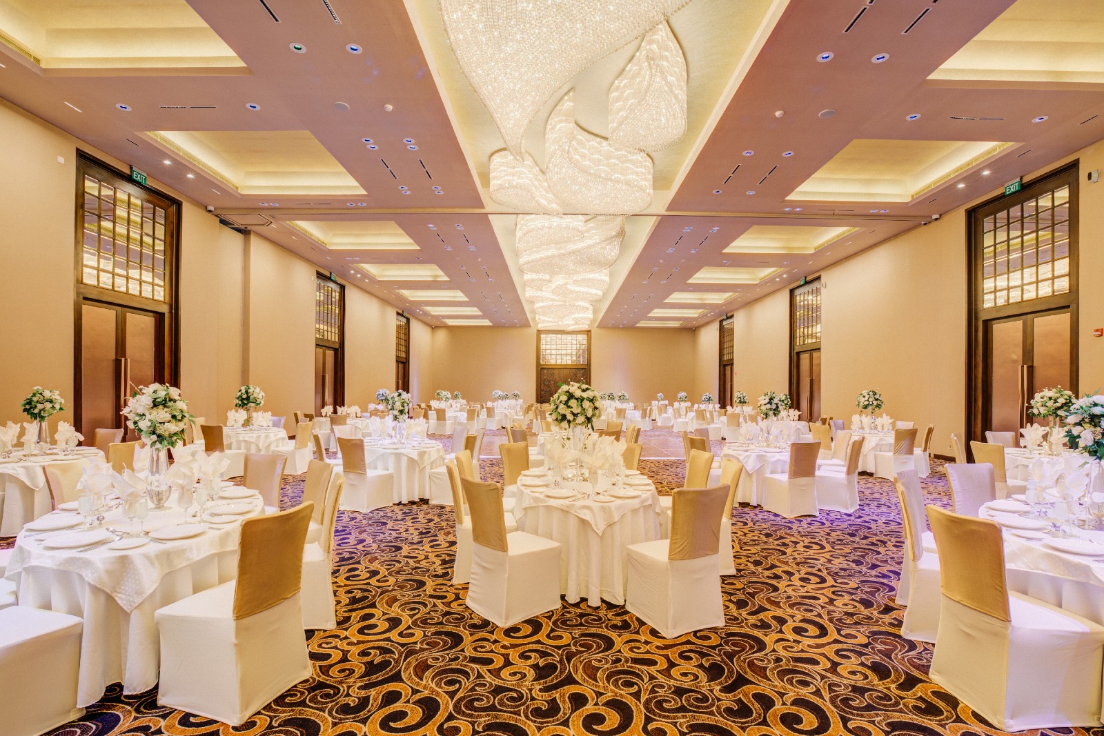 Hilton Sri Lanka Unveils ‘Enchanting Beginnings’ Wedding Sale – Yamu.lk