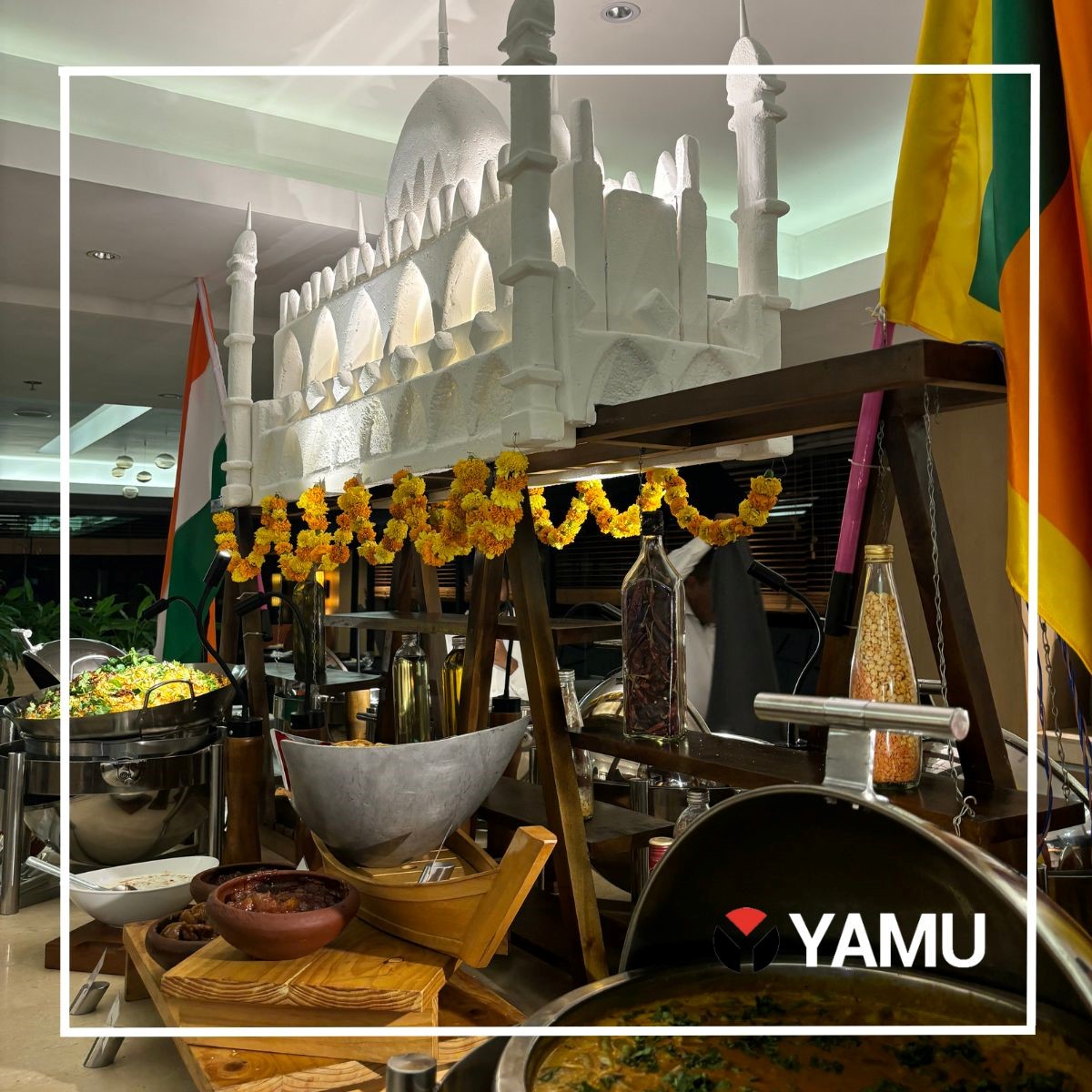 A Home for Desi Dreams – Bombay Nights by Radisson Colombo – Yamu.lk