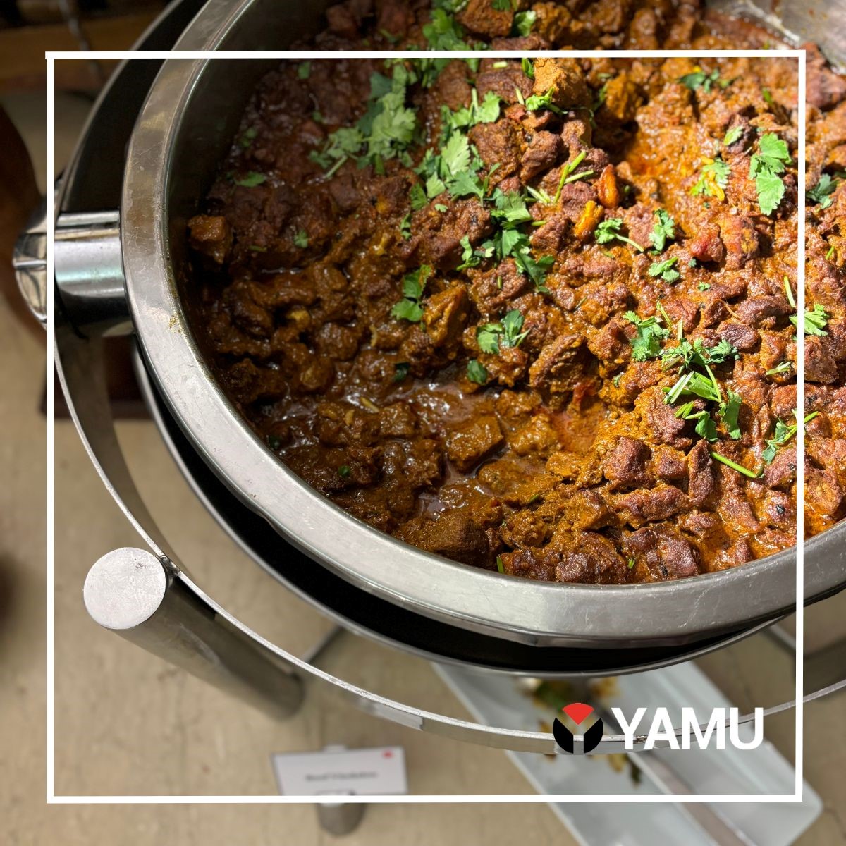 A Home for Desi Dreams – Bombay Nights by Radisson Colombo – Yamu.lk