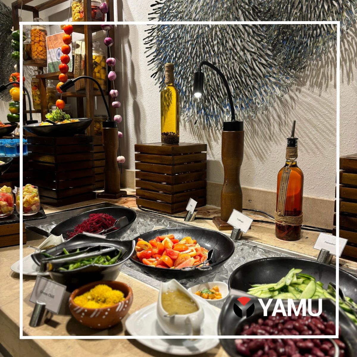 A Home for Desi Dreams – Bombay Nights by Radisson Colombo – Yamu.lk