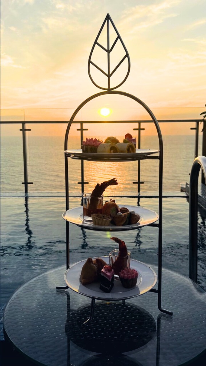 High Tea Guide for 2023 – Yamu.lk