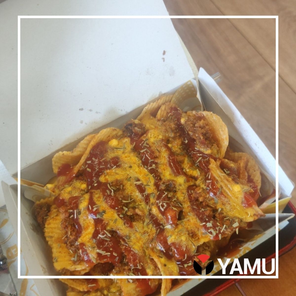 Holy crepes at Crepe Runner – Bambalapitiya – Yamu.lk