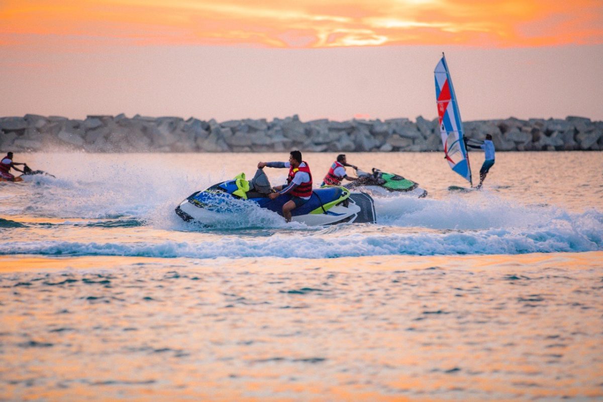 Launch of The Clubhouse Sri Lanka – Yamu.lk