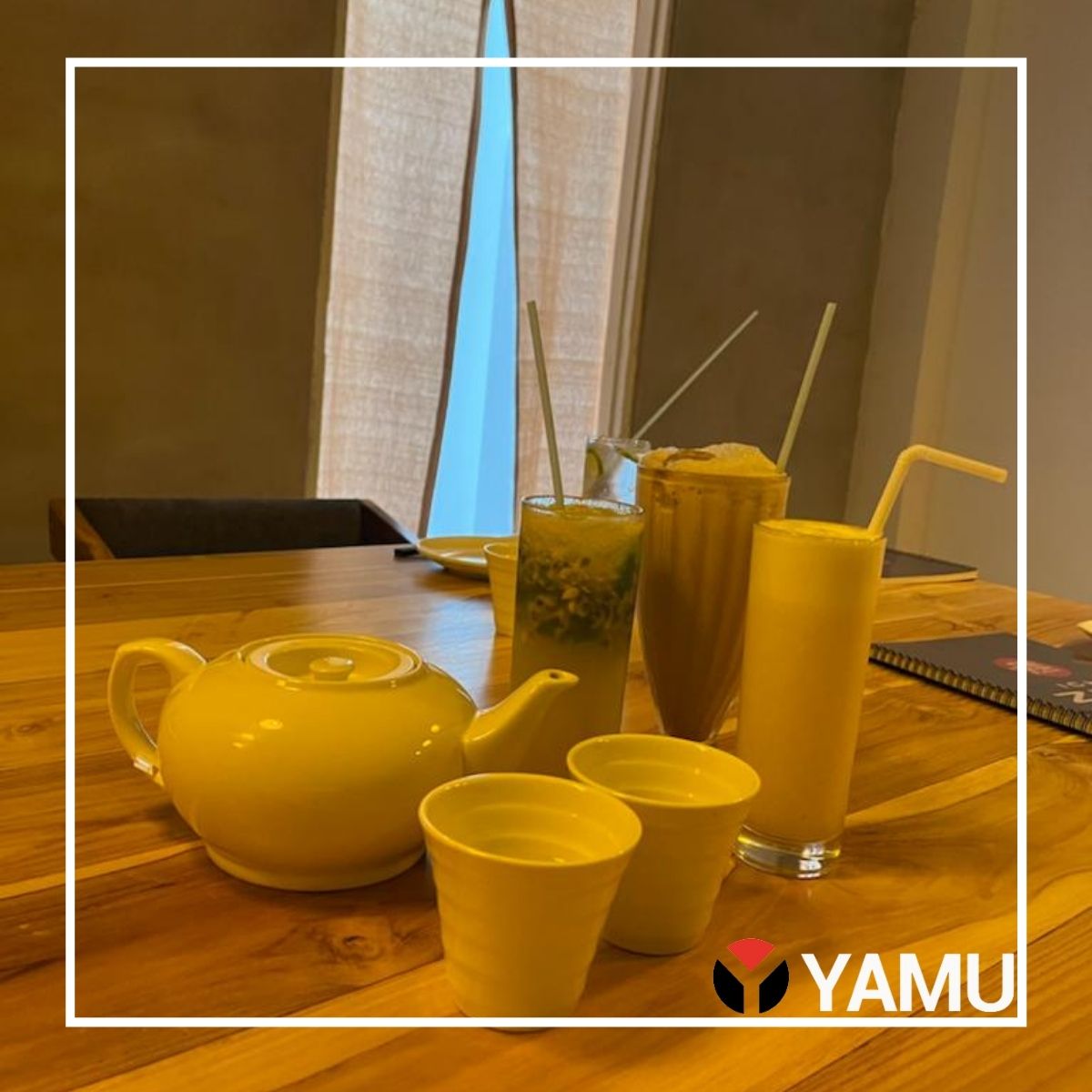 Authentic Japanese food at Ichi Zen – Yamu.lk