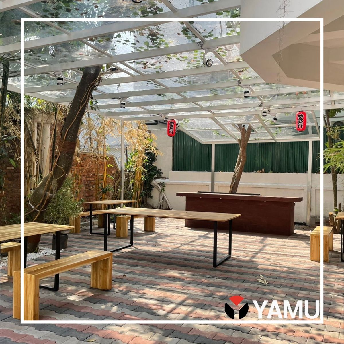 Authentic Japanese food at Ichi Zen – Yamu.lk