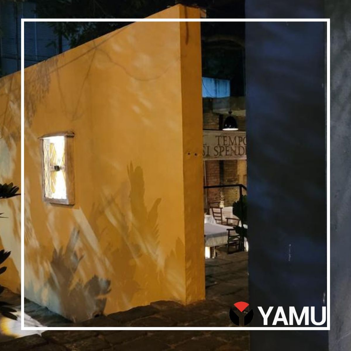 An authentic Italian dining experience at Ristorante Via Torino – Yamu.lk