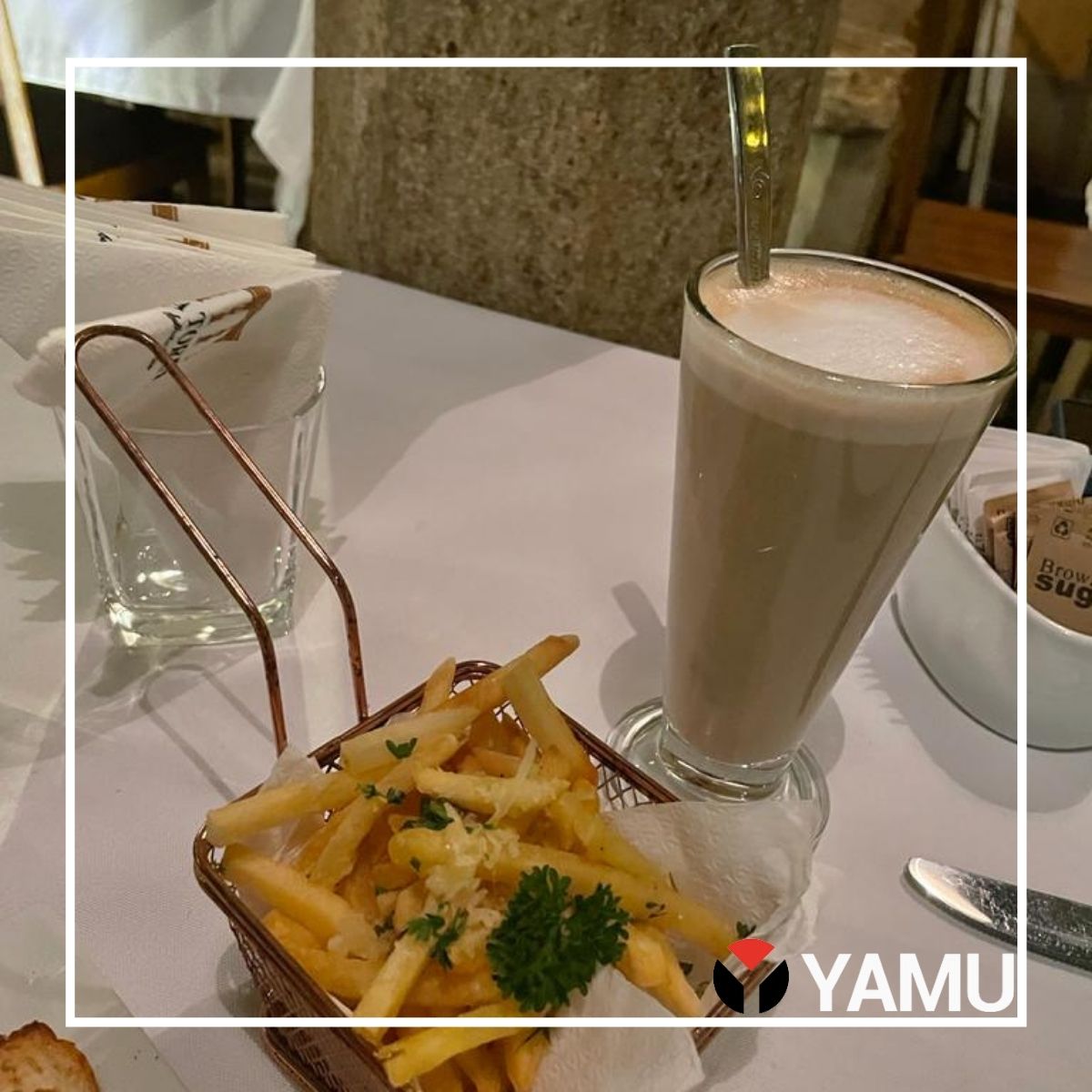 An authentic Italian dining experience at Ristorante Via Torino – Yamu.lk
