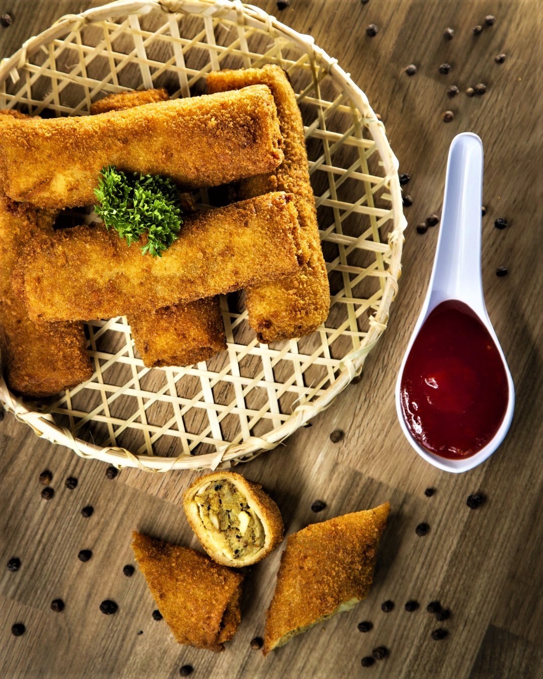 5 Caterers to hire for your events – Yamu.lk