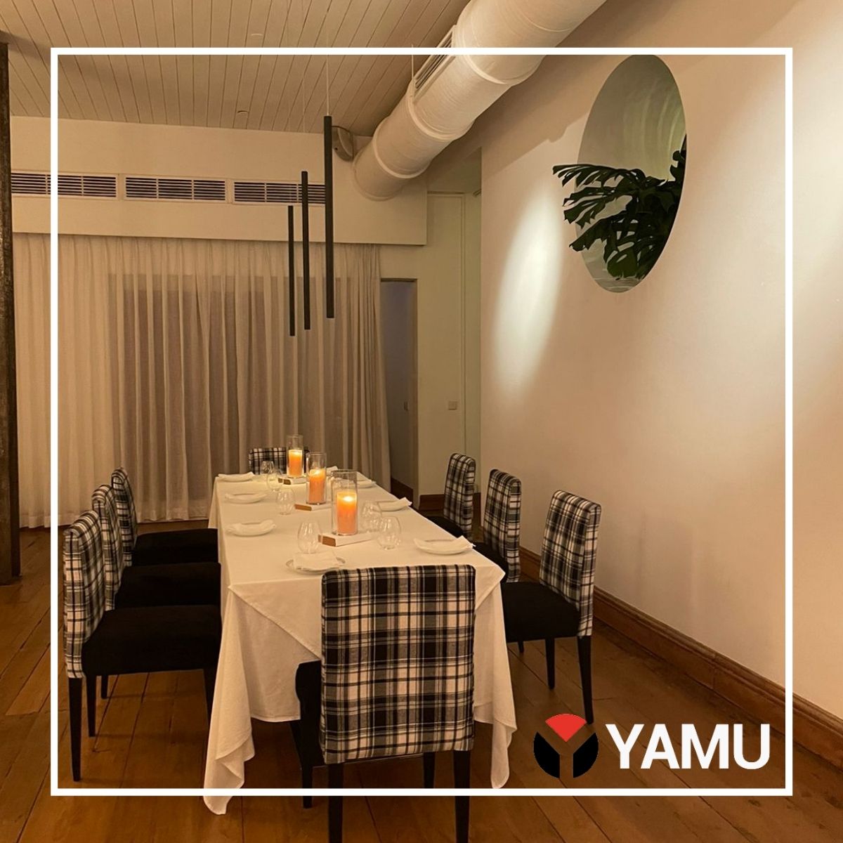 A Luxury European Dining experience at 1864 Limited Edition – Yamu.lk