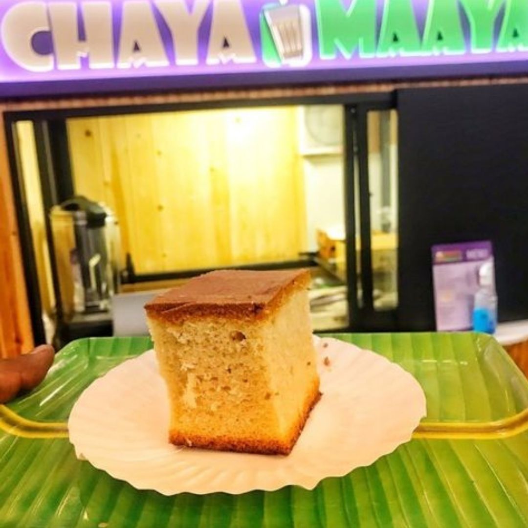 The lovers of Chai-Chaya Maaya – Yamu.lk