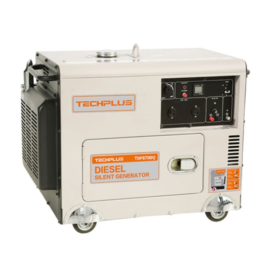 5 Places to buy a Generator – Yamu.lk