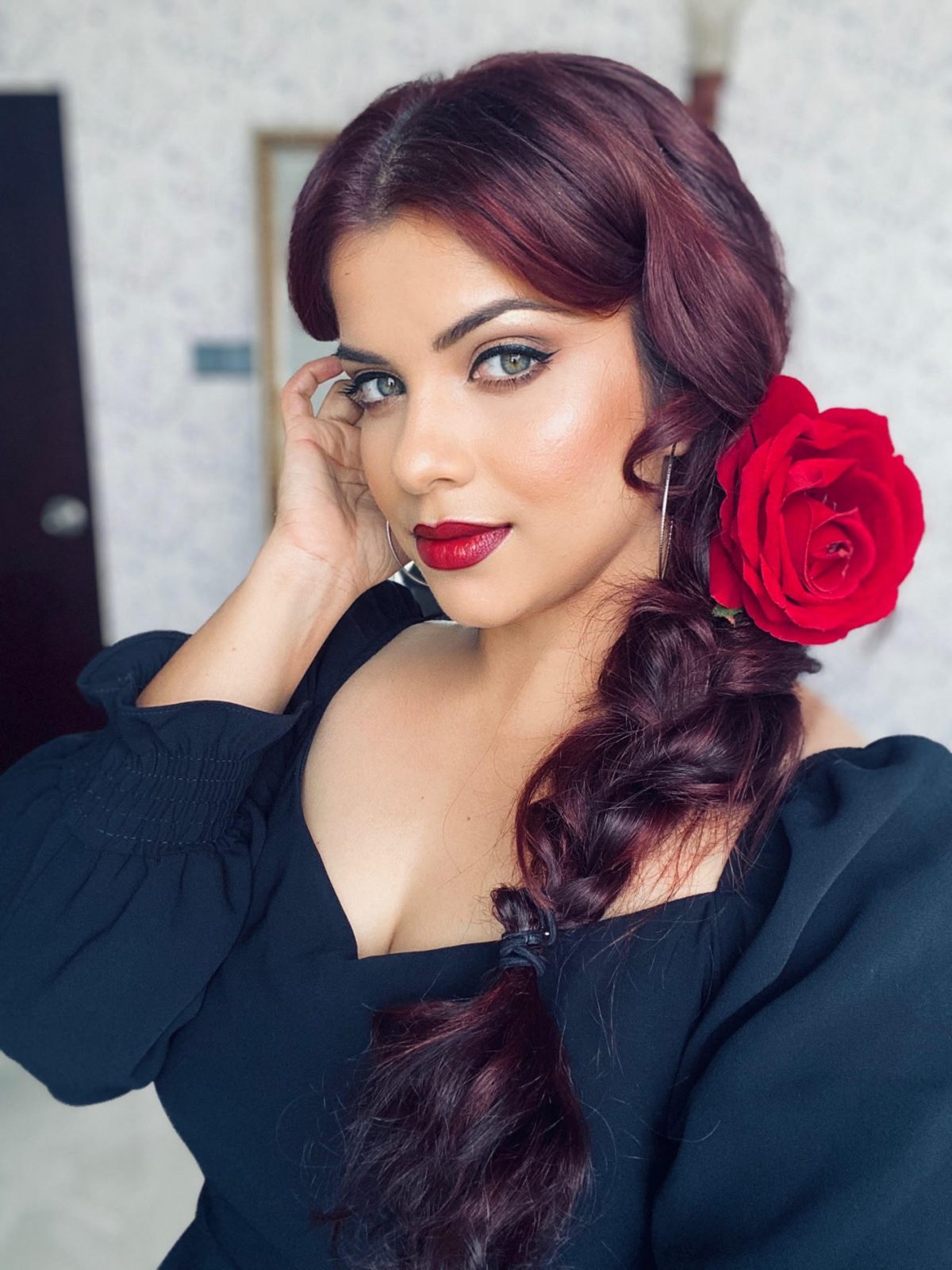 Leena Launches Bridal Studio – Yamu.lk