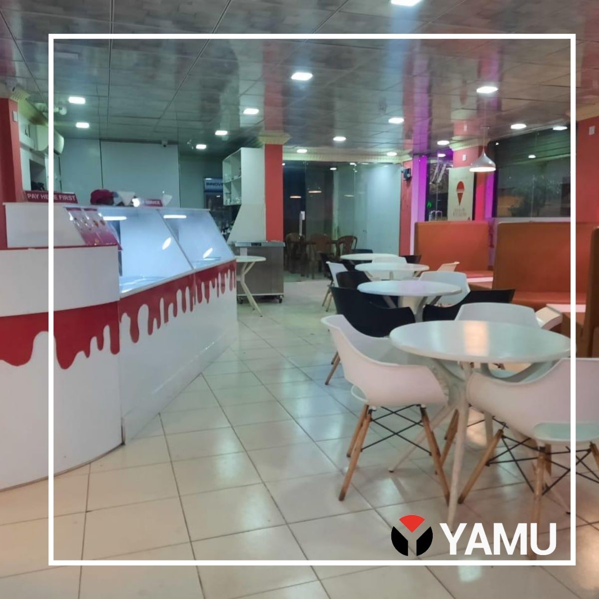 Indulge in the creaminess of Royal Creamery – Yamu.lk