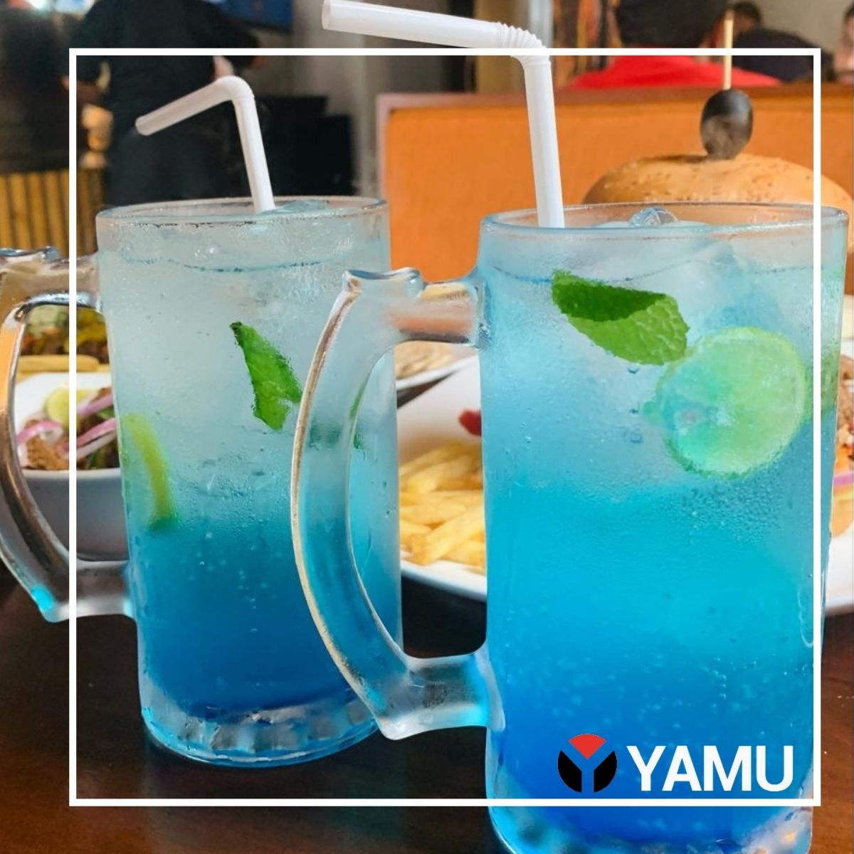 Big smiles at Big Plate Colombo – review – Yamu.lk