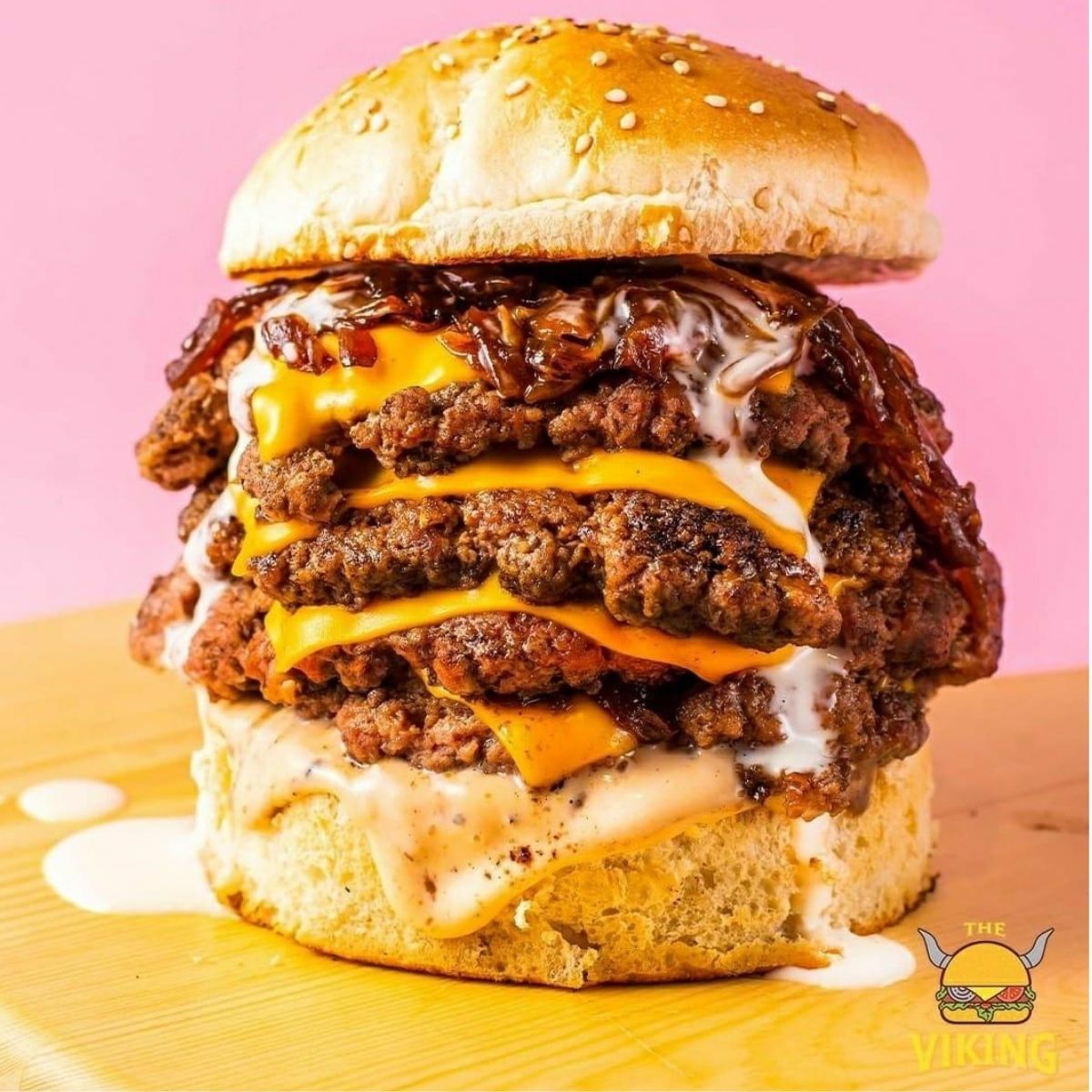 5 places to eat burgers in Colombo – Yamu.lk