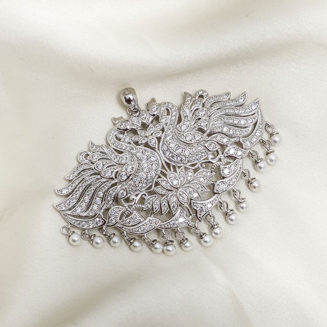 7 Jewellery pieces for the women in your life from Chamathka Jewellers ...