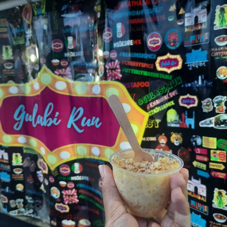 7 Food Trucks to enjoy on the Marine Drive – Yamu.lk