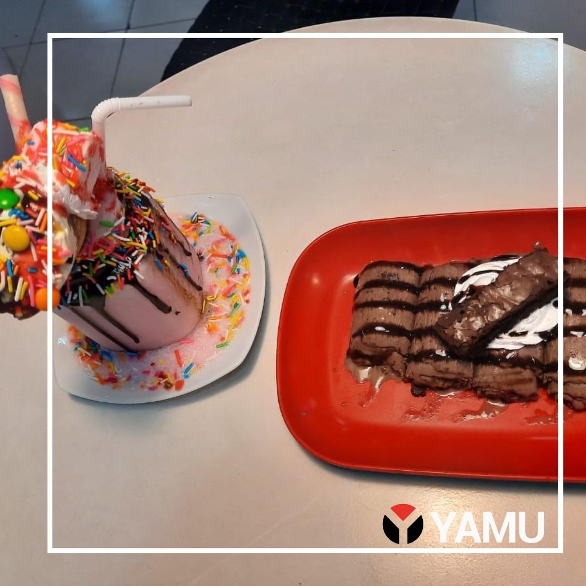Indulge in the creaminess of Royal Creamery – Yamu.lk