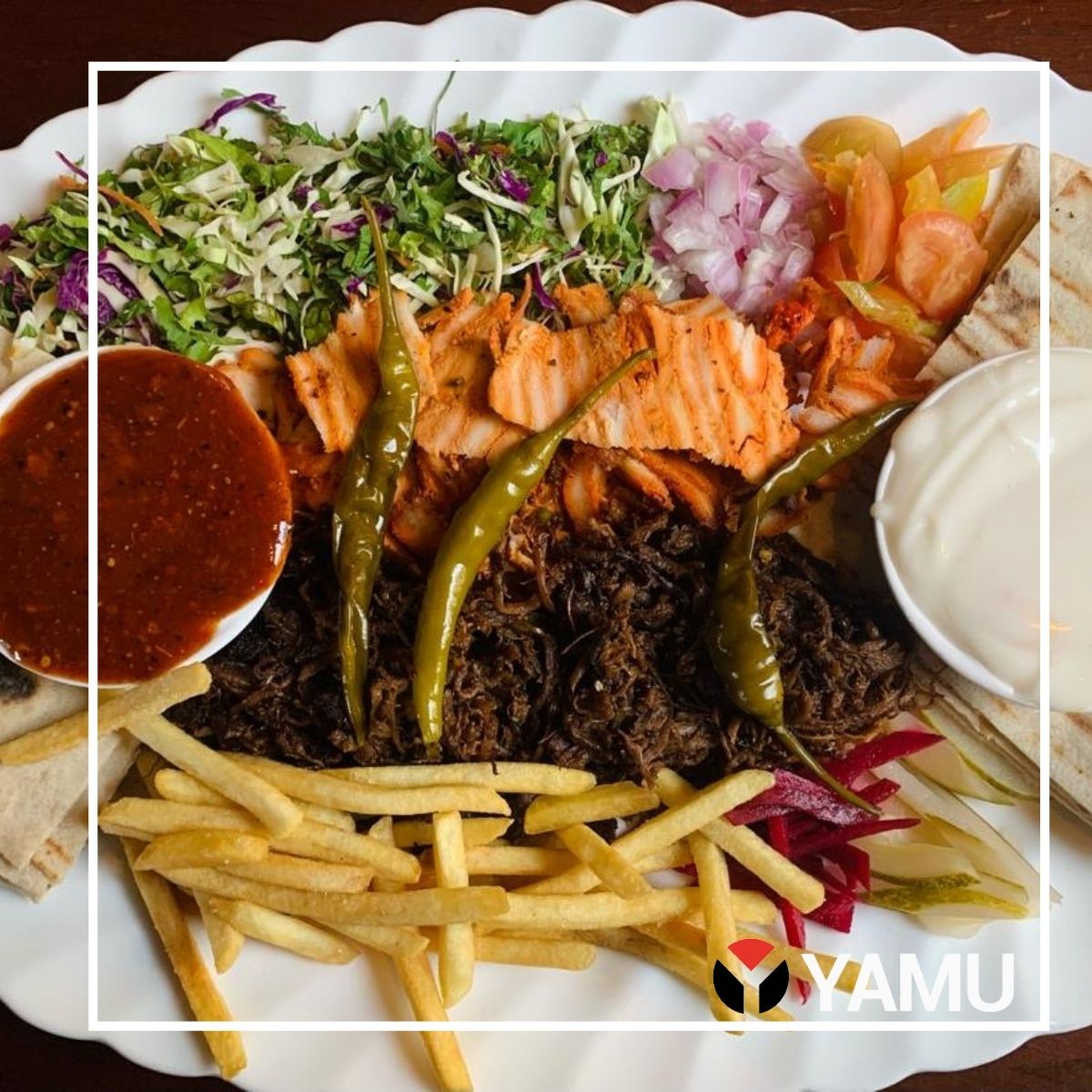 Big smiles at Big Plate Colombo – review – Yamu.lk