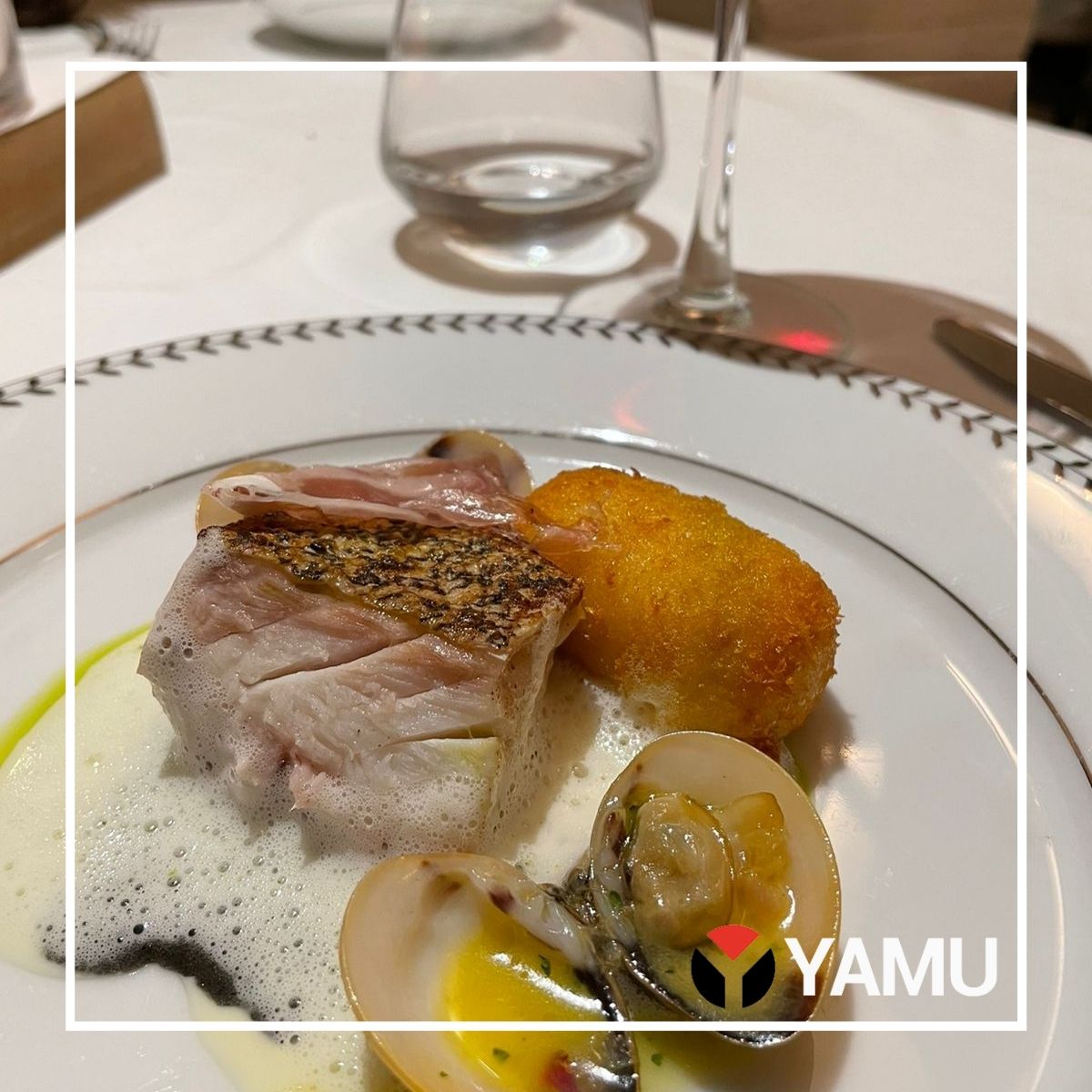 A Luxury European Dining experience at 1864 Limited Edition – Yamu.lk