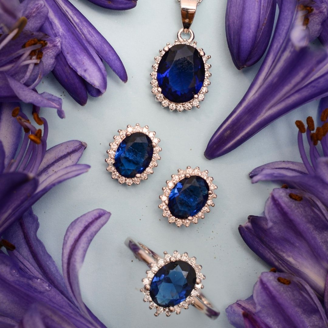 7 Jewellery pieces for the women in your life from Chamathka Jewellers ...