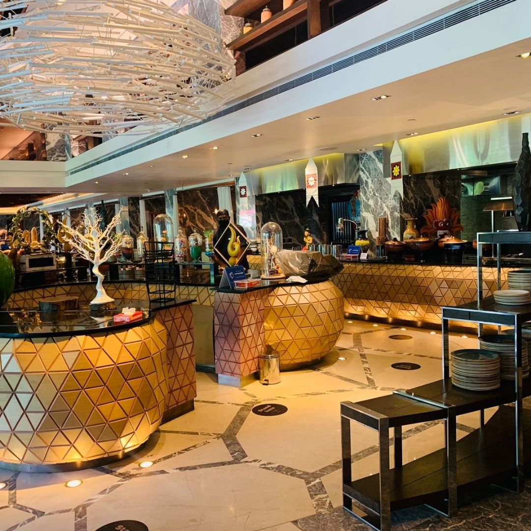 7 Buffets to Indulge In this Easter 2022 – Yamu.lk