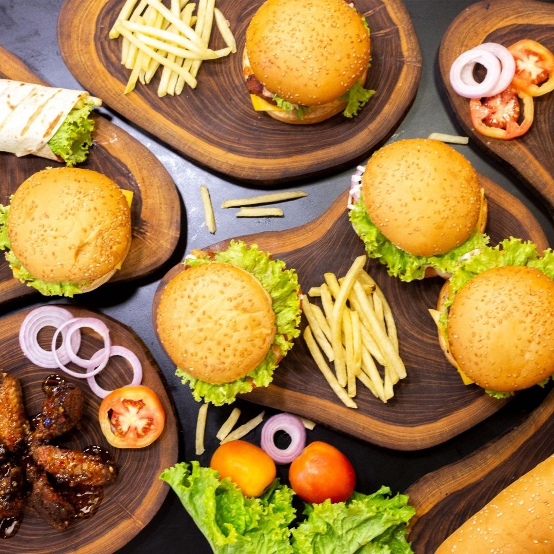 Order your Ifthar Dinner via PickMe Food – Yamu.lk