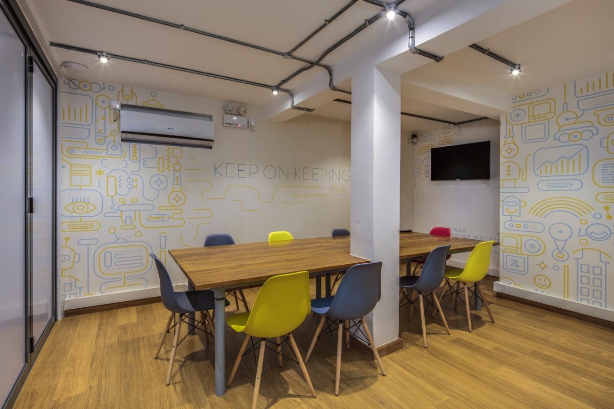 5 Co-working spaces in Colombo – Yamu.lk