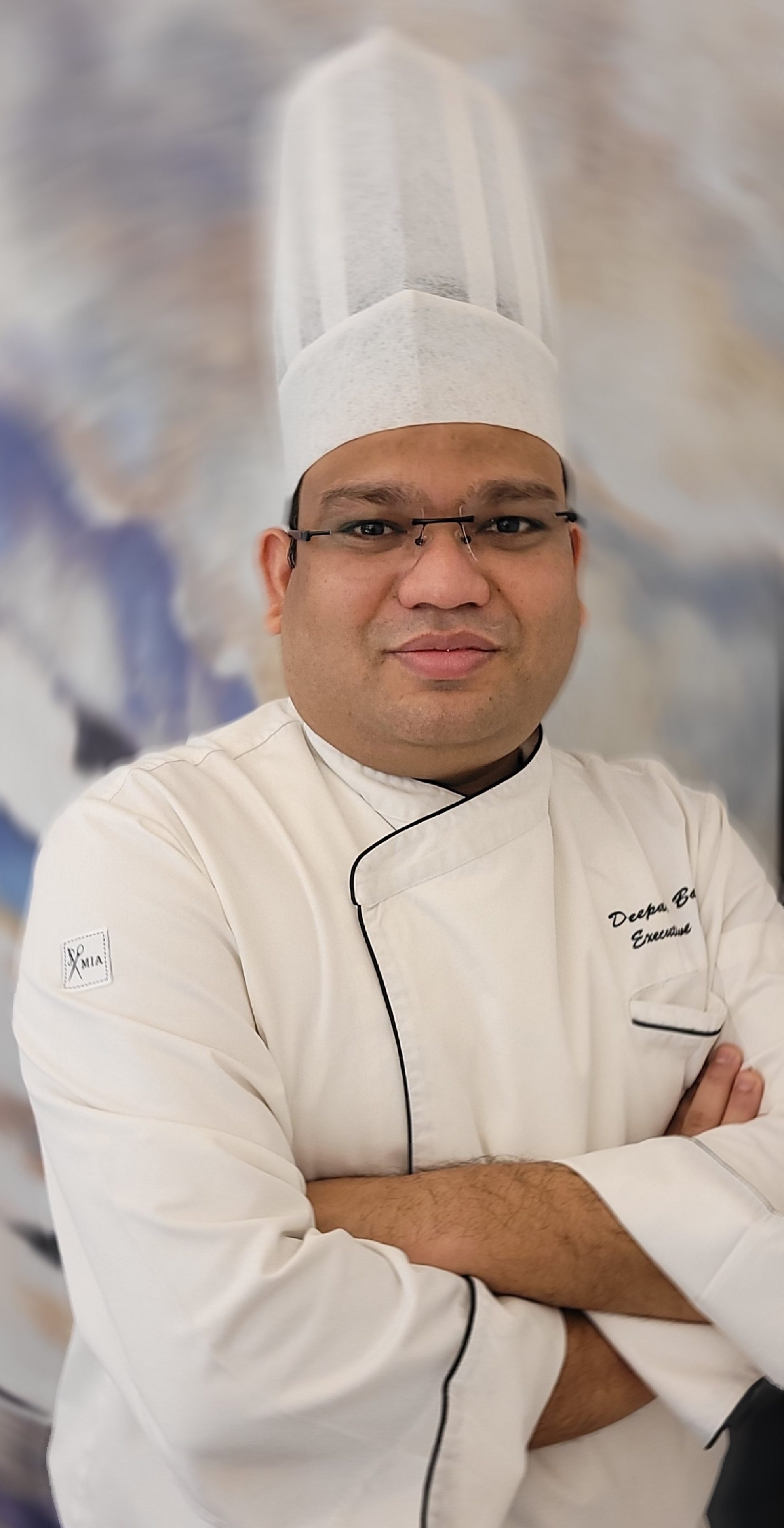 Executive Chef Deepak Barua Joins Weligama Bay Marriott Resort and Spa ...