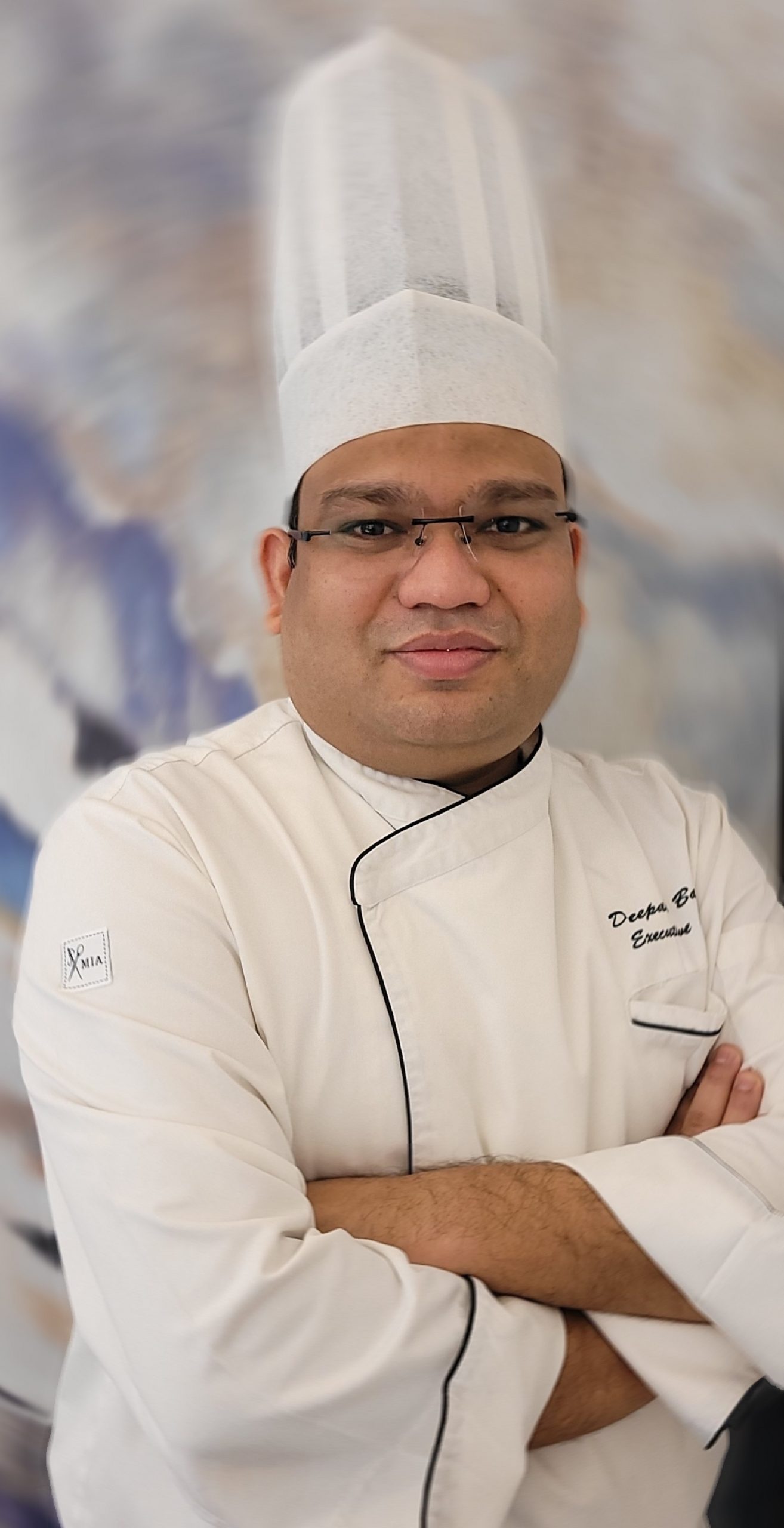 Executive Chef Deepak Barua Joins Weligama Bay Marriott Resort and Spa ...