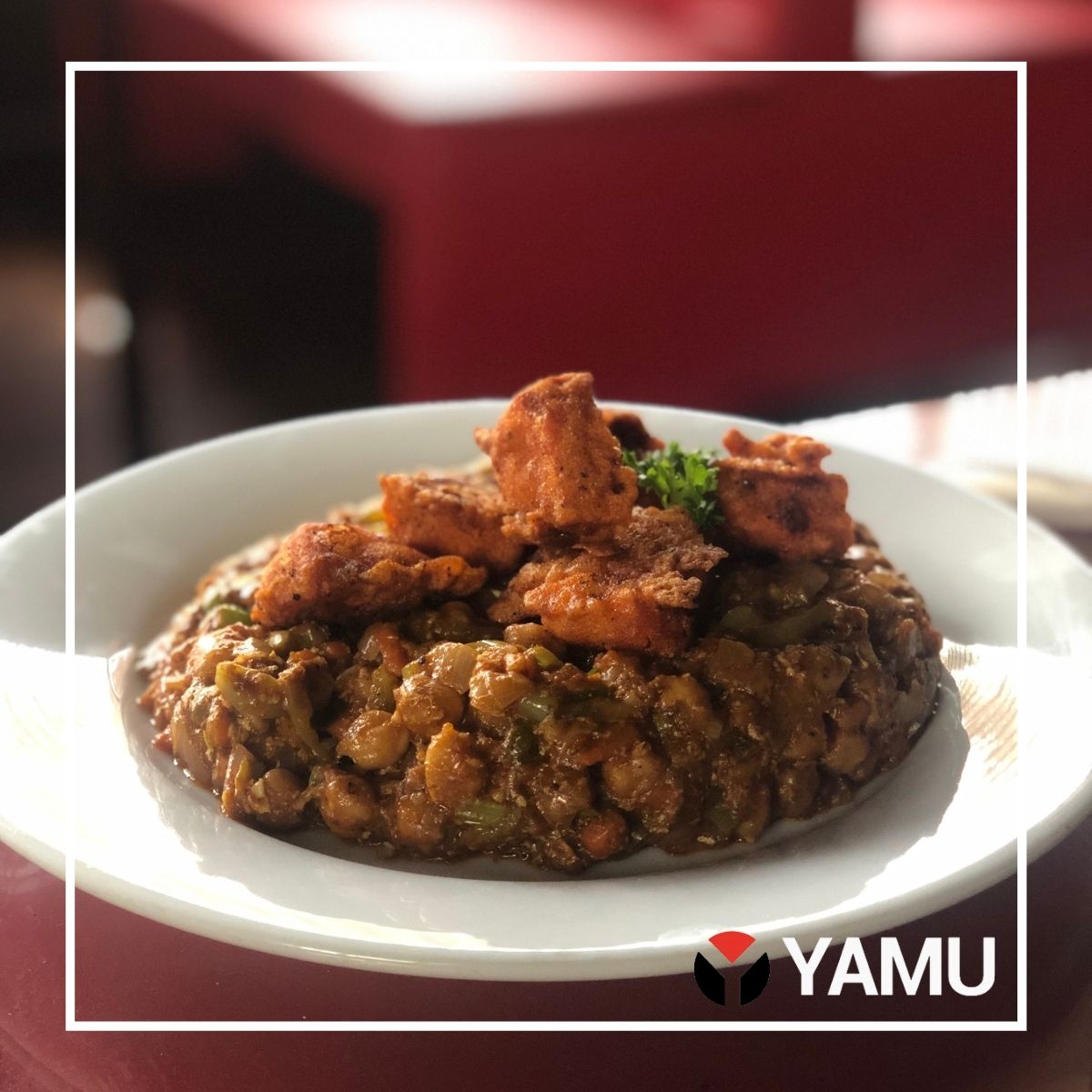 Satisfy your Kottu cravings at KottuLabs – Yamu.lk