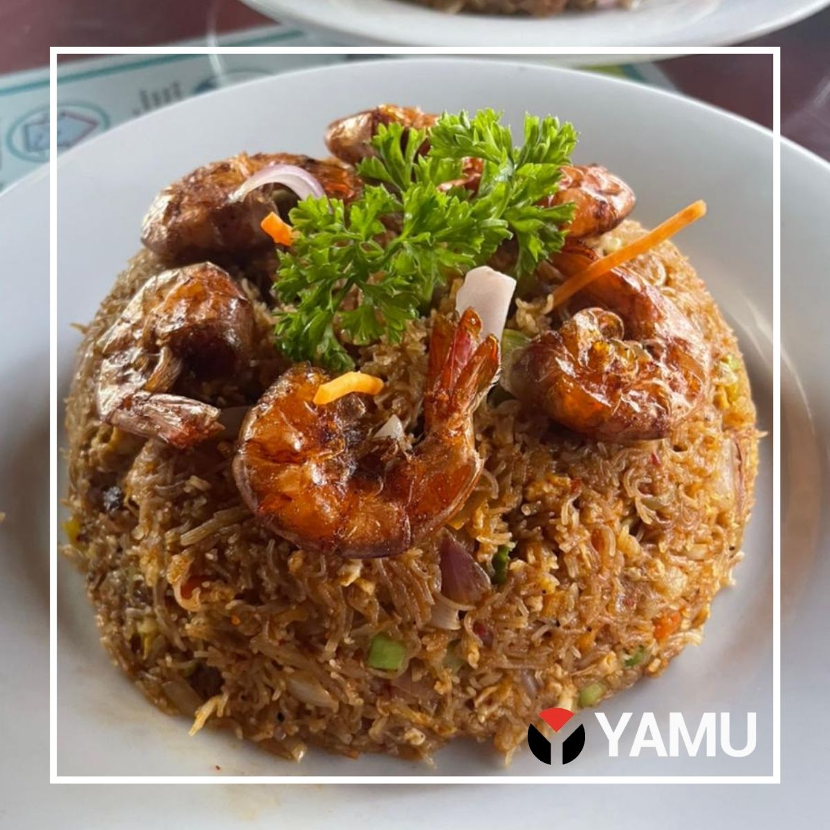 Satisfy your Kottu cravings at KottuLabs – Yamu.lk