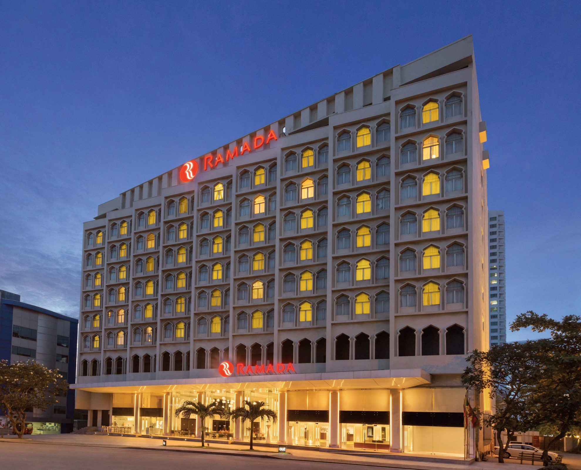 Ramada by Wyndham Colomb Wins 2022 Tripadvisor Travelers’ Choice Award ...