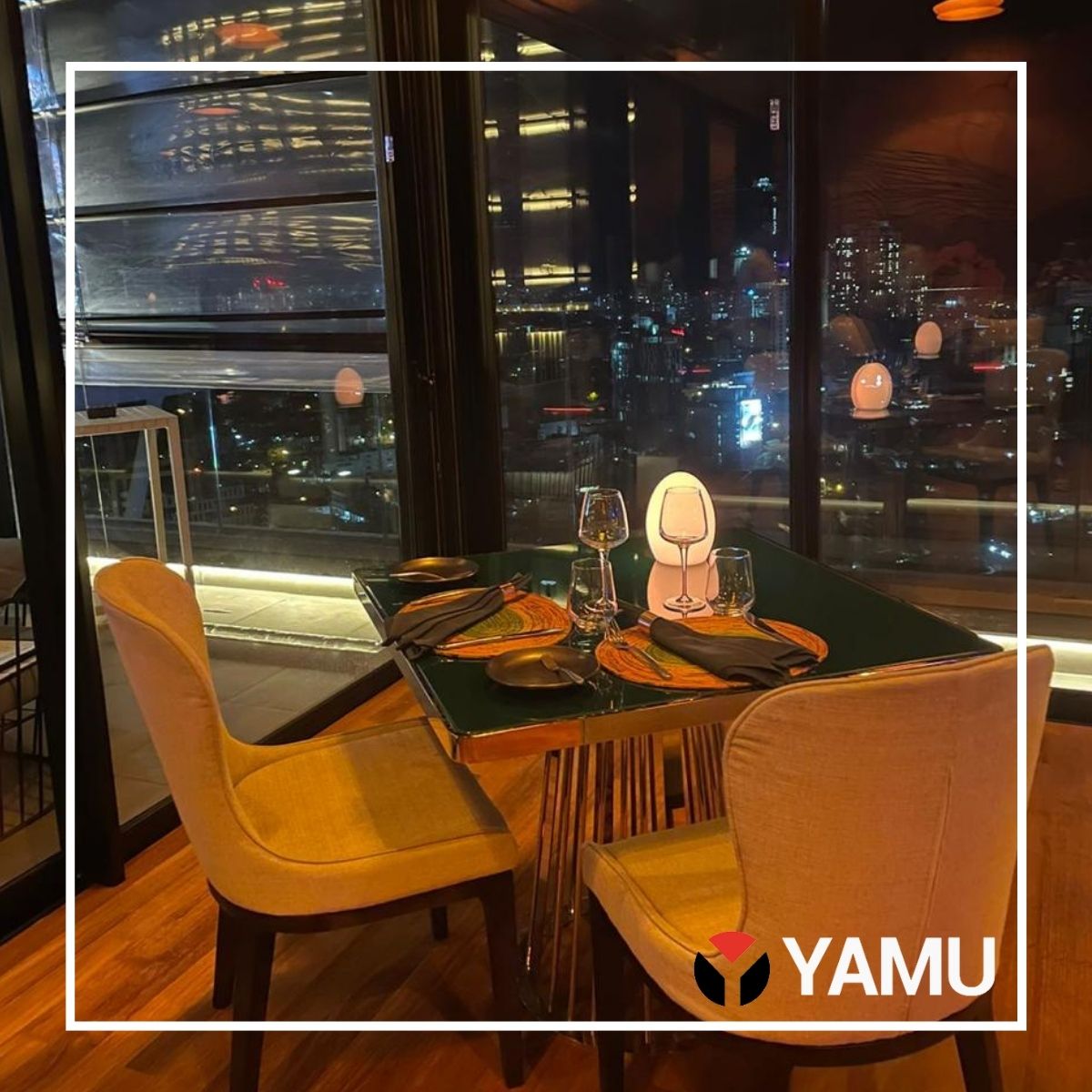 Reaching new heights at Virticle by Jetwing’s rooftop bar & restaurant ...