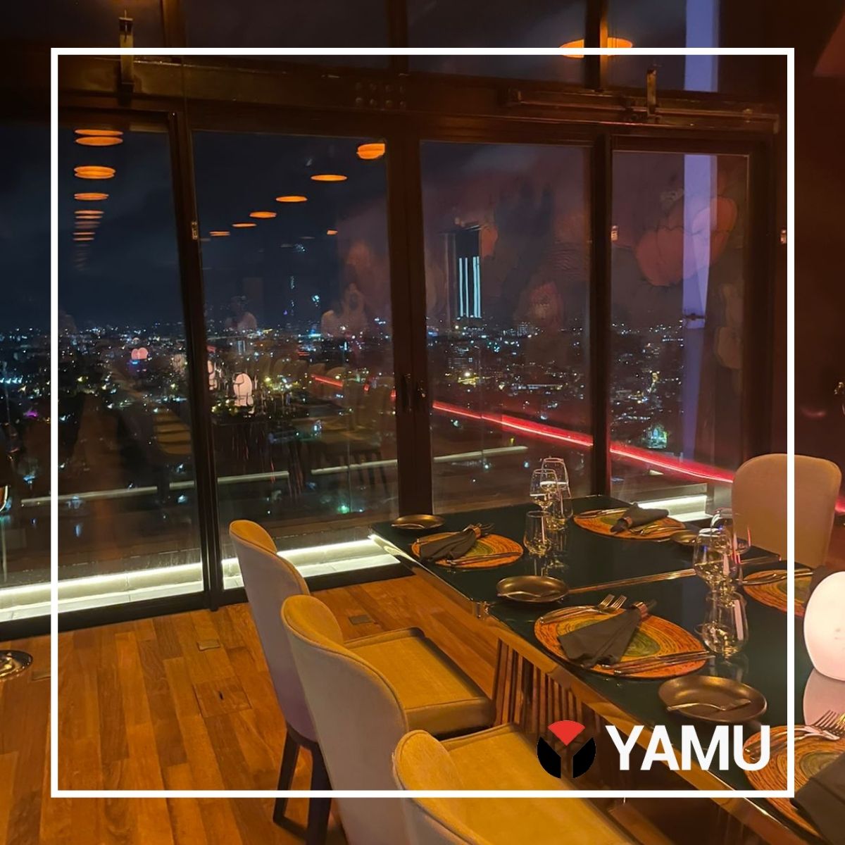 Reaching new heights at Virticle by Jetwing’s rooftop bar & restaurant ...