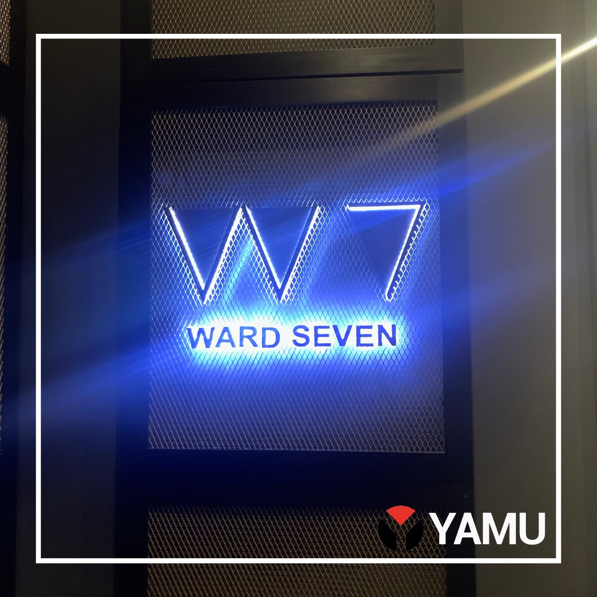 An ideal dinner date spot in Colombo – Ward 7 – Yamu.lk