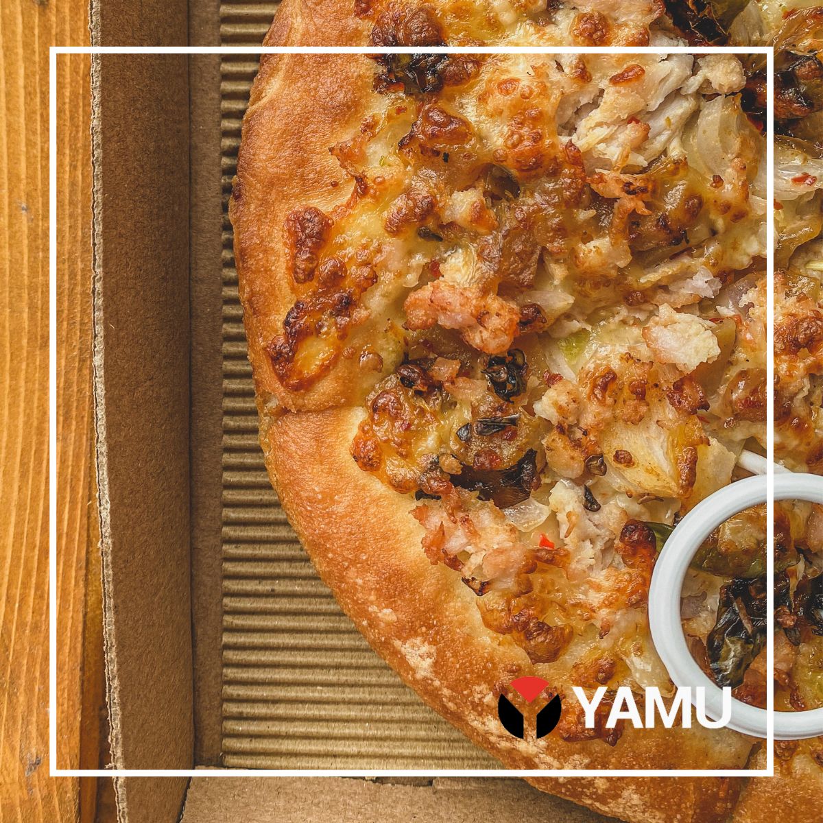 Pizza Hut’s new Pan-Tastic Range – Yamu.lk