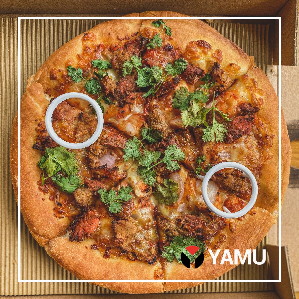 Pizza Hut’s new Pan-Tastic Range – Yamu.lk