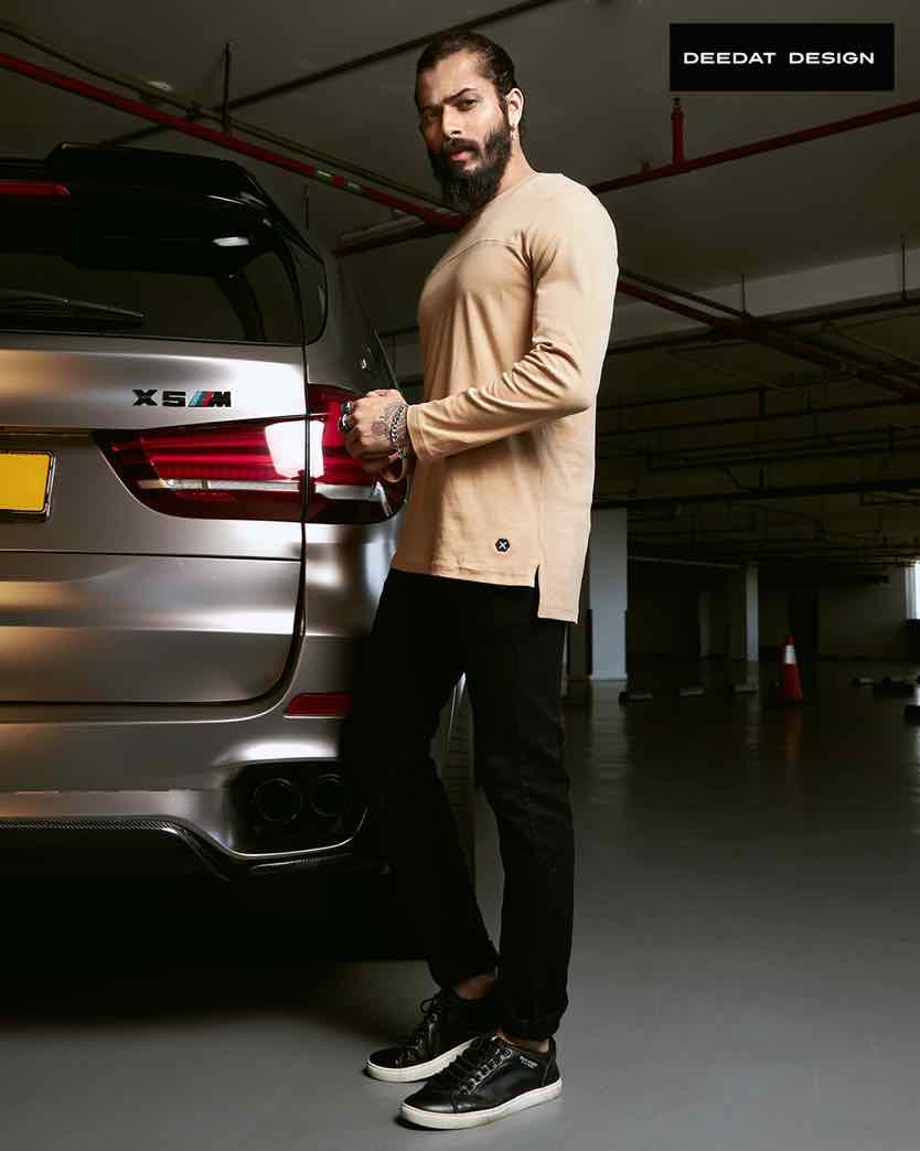 Go Big with Deedat Design – Yamu.lk