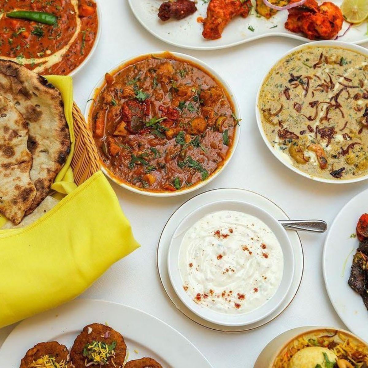 7 Restaurants to Dine in September – Yamu.lk