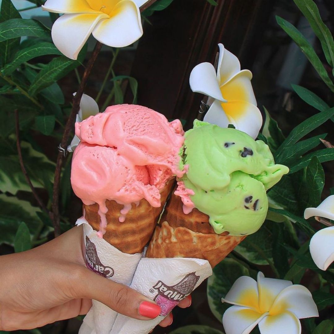 7 of the Best Ice-Cream Spots – Yamu.lk