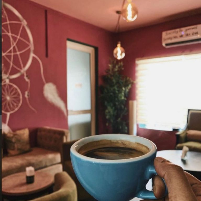 7 Cozy Cafés around Colombo (October 2022) – Yamu.lk