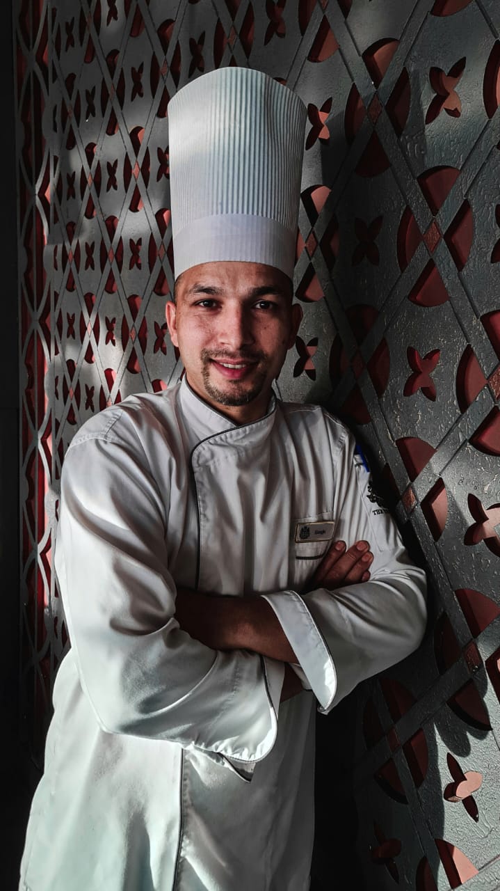 Delightful Diwali Dinner buffet at The Kingsbury, Colombo – Yamu.lk