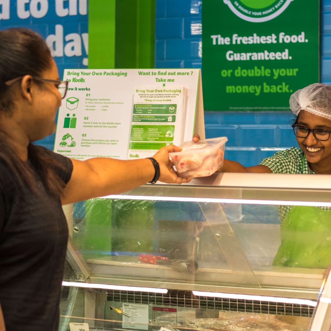 Smart Ways To Save When Shopping At A Supermarket – Yamu.lk