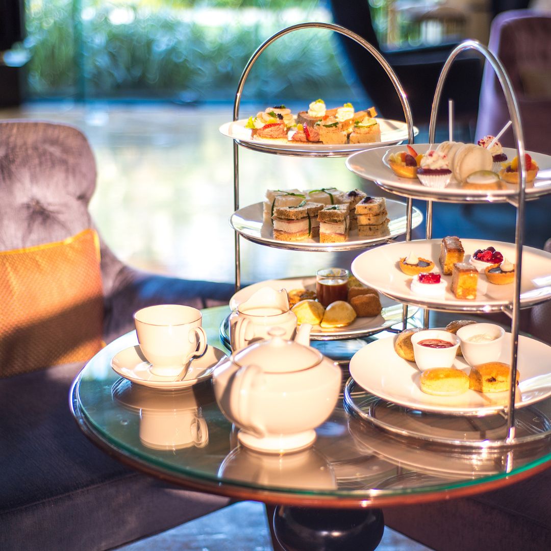 High Tea Buffet Round Up 2022 – Yamu.lk
