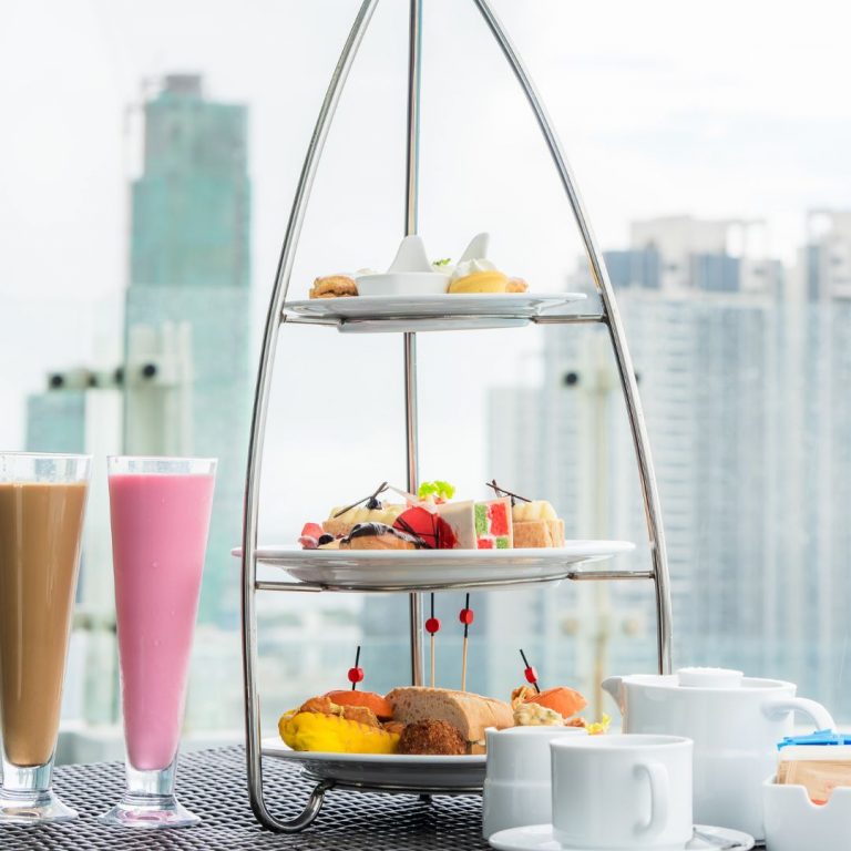 High Tea Buffet Round Up 2022 – Yamu.lk