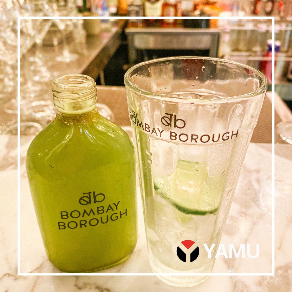 Cheers to The Great Indian Roast at Bombay Borough – Yamu.lk