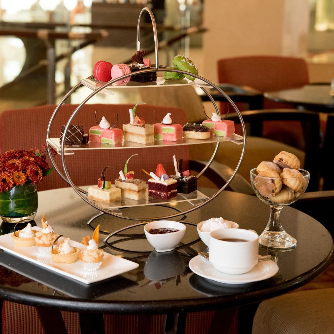 High Tea Buffet Round Up 2022 – Yamu.lk